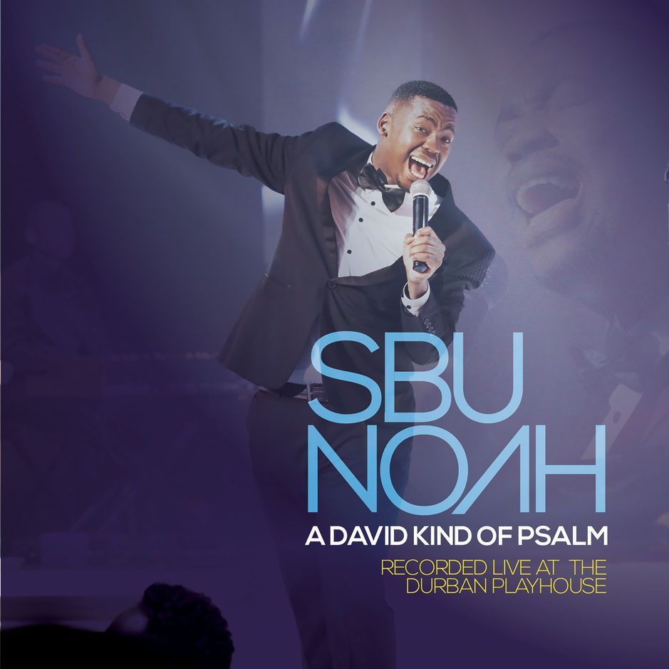 Sbu Noah - Ka Ma Medley Lyrics - Kasi Lyrics