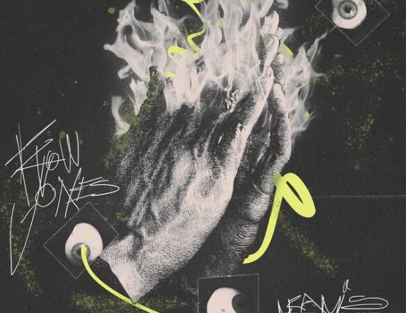 Flow Jones Jr ft Blxckie, Maglera Doe Boy - Pramis, Swuh Lyrics - Kasi ...