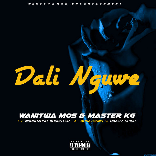 Wanitwa Mos, Master KG, Nkosazana Daughter, Basetsana, Obeey Amor "DALI ...