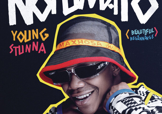 Young Stunna, Big Zulu, DJ Maphorisa, Kabza De Small "SITHI SHWI ...